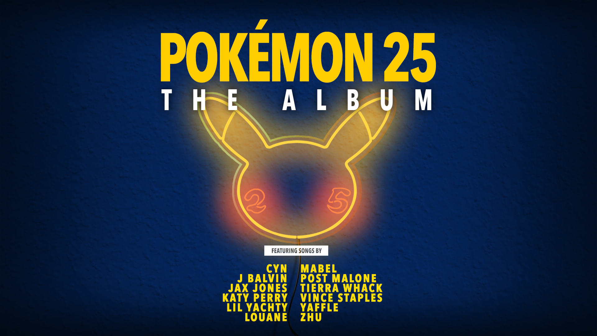 Pokemon 25: The Album Review | BrutalGamer