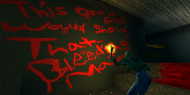 Trailer: Shadow Man Remastered arrives for consoles | BrutalGamer