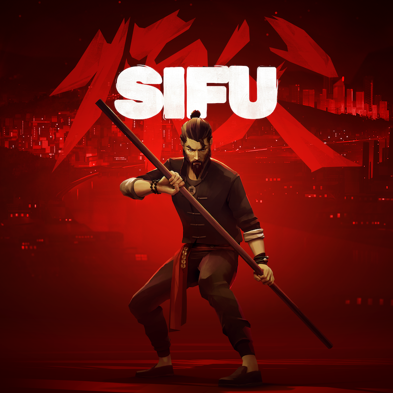 Trailer: Sifu's Spring Content Update live, brings new difficulty ...