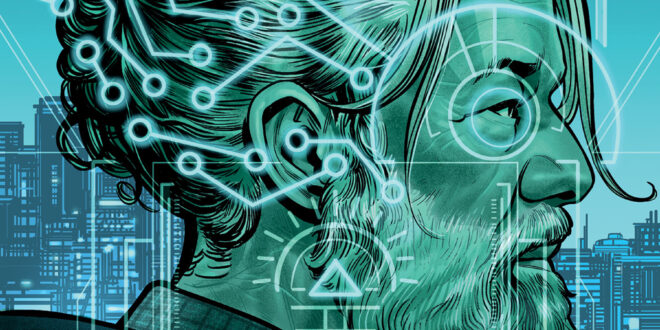 Parasomnia brings Lovecraftian horror from Dark Horse | BrutalGamer