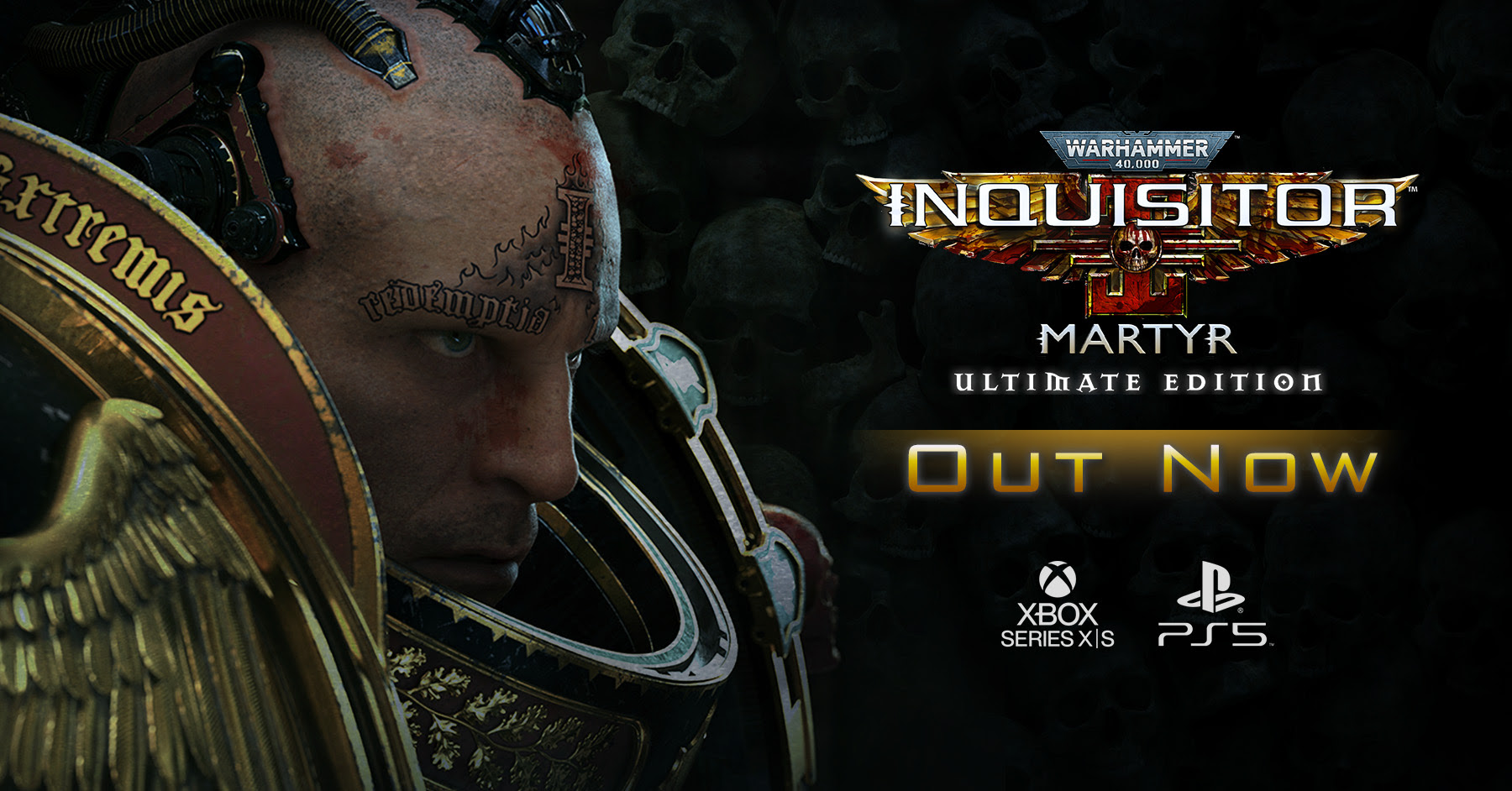 Time to Purge the Heretic, Warhammer 40,000: Inquisitor - Ultimate ...