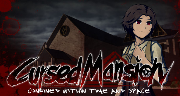 Trailer: Retro horror/puzzler Cursed Mansion opens its doors this ...