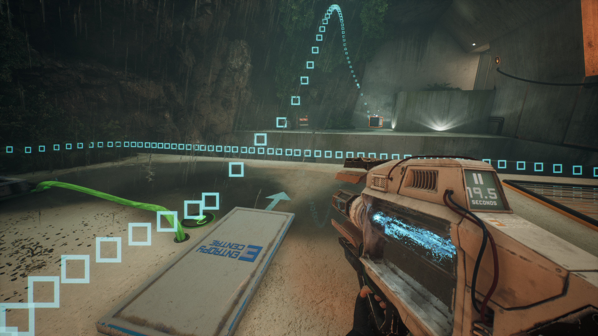 Portal 2.5: The Entropy Centre releases | BrutalGamer