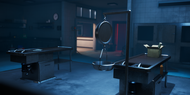 The 1st free DLC for Ghostbusters: Spirits Unleashed brings Muncher ...