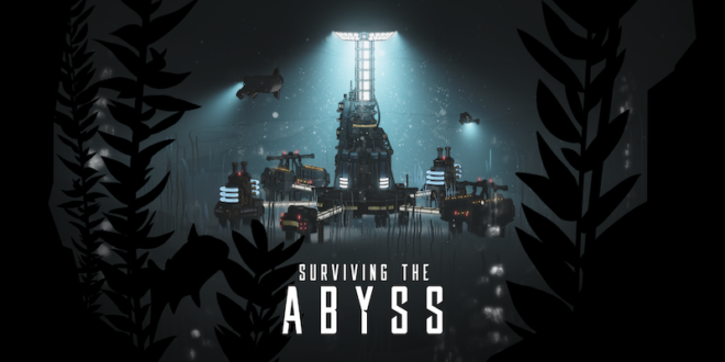 Trailer: Cold War era science grows under the waves in Surviving the ...