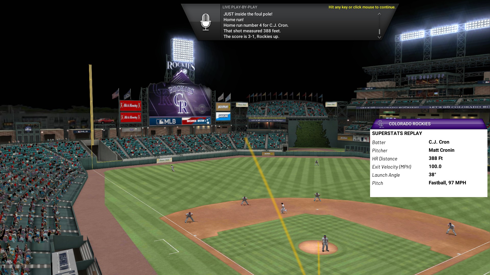 Trailer: Play Ball! Out of the Park Baseball 24 is out now for PC ...
