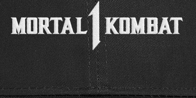 A roster full of Mortal Kombat 1 merch' hits the WB Shop | BrutalGamer