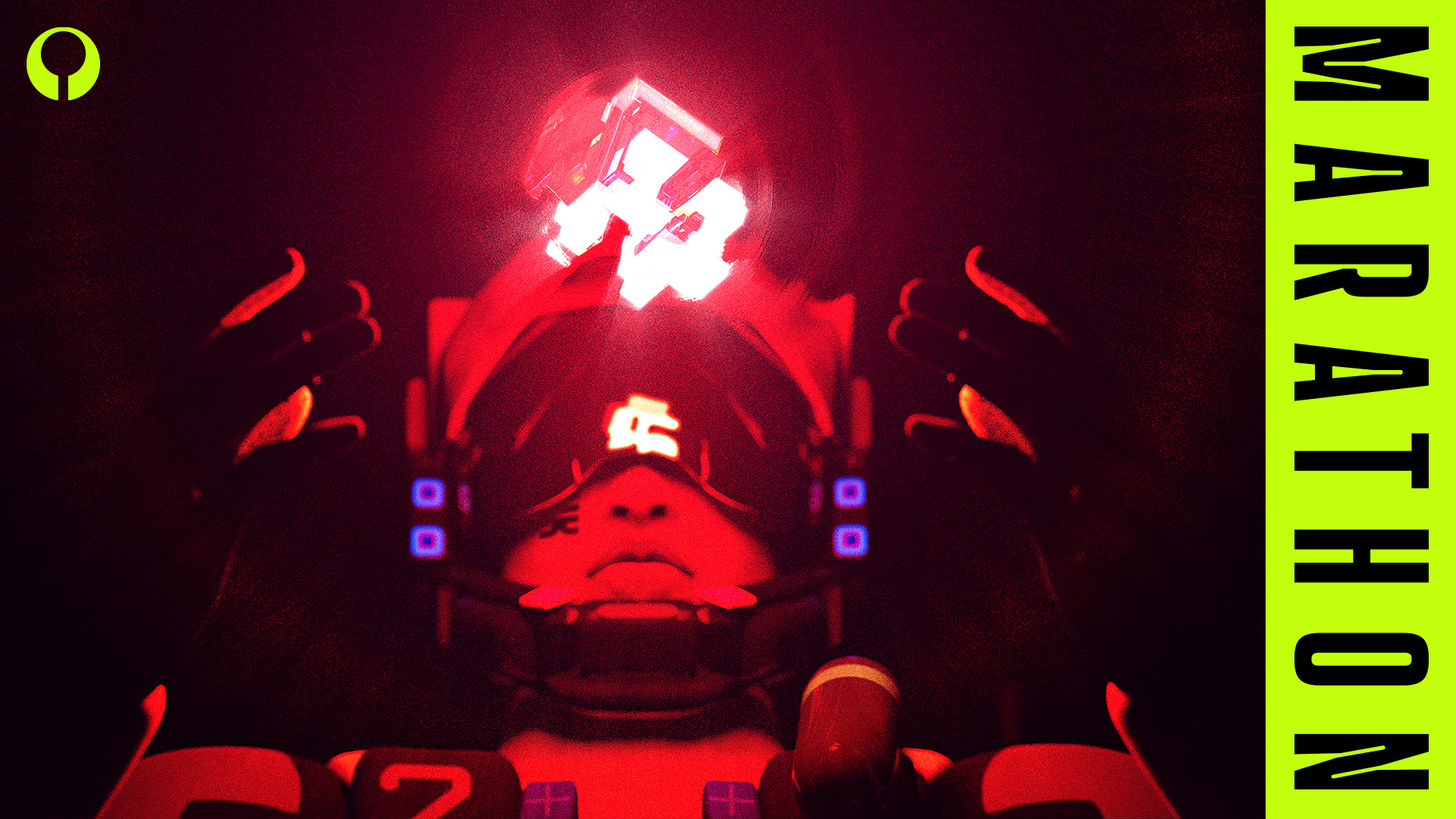 Bungie brings back Marathon (for some multiplayer) and Nathan Fillion ...