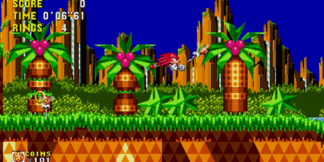 Sonic Origins Plus races onto consoles and PC today | BrutalGamer