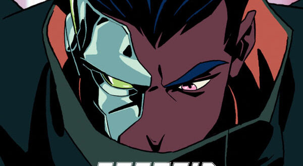 Captain Laserhawk Archives | BrutalGamer