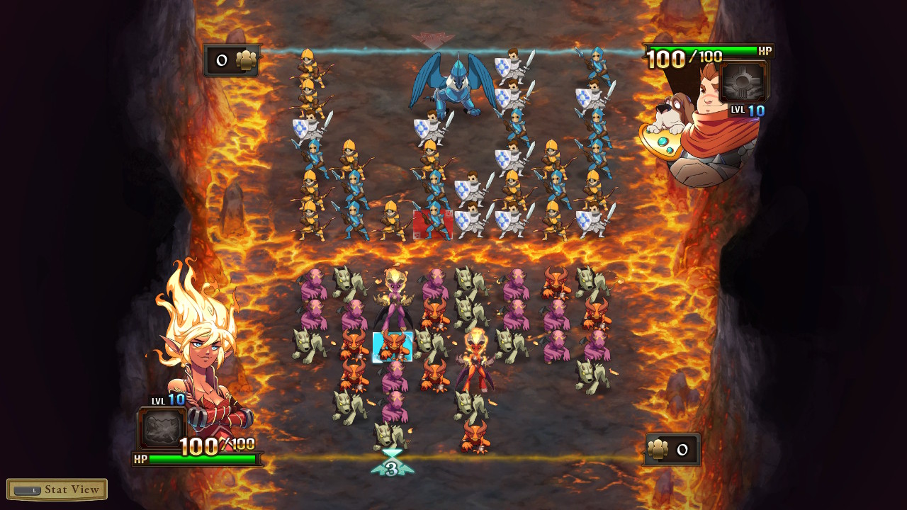 Elite-unit | BrutalGamer