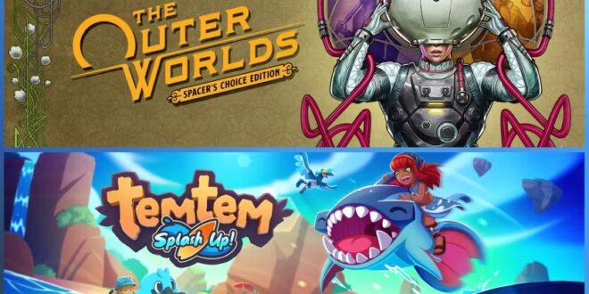 Humble Choice - July's games are here! | BrutalGamer