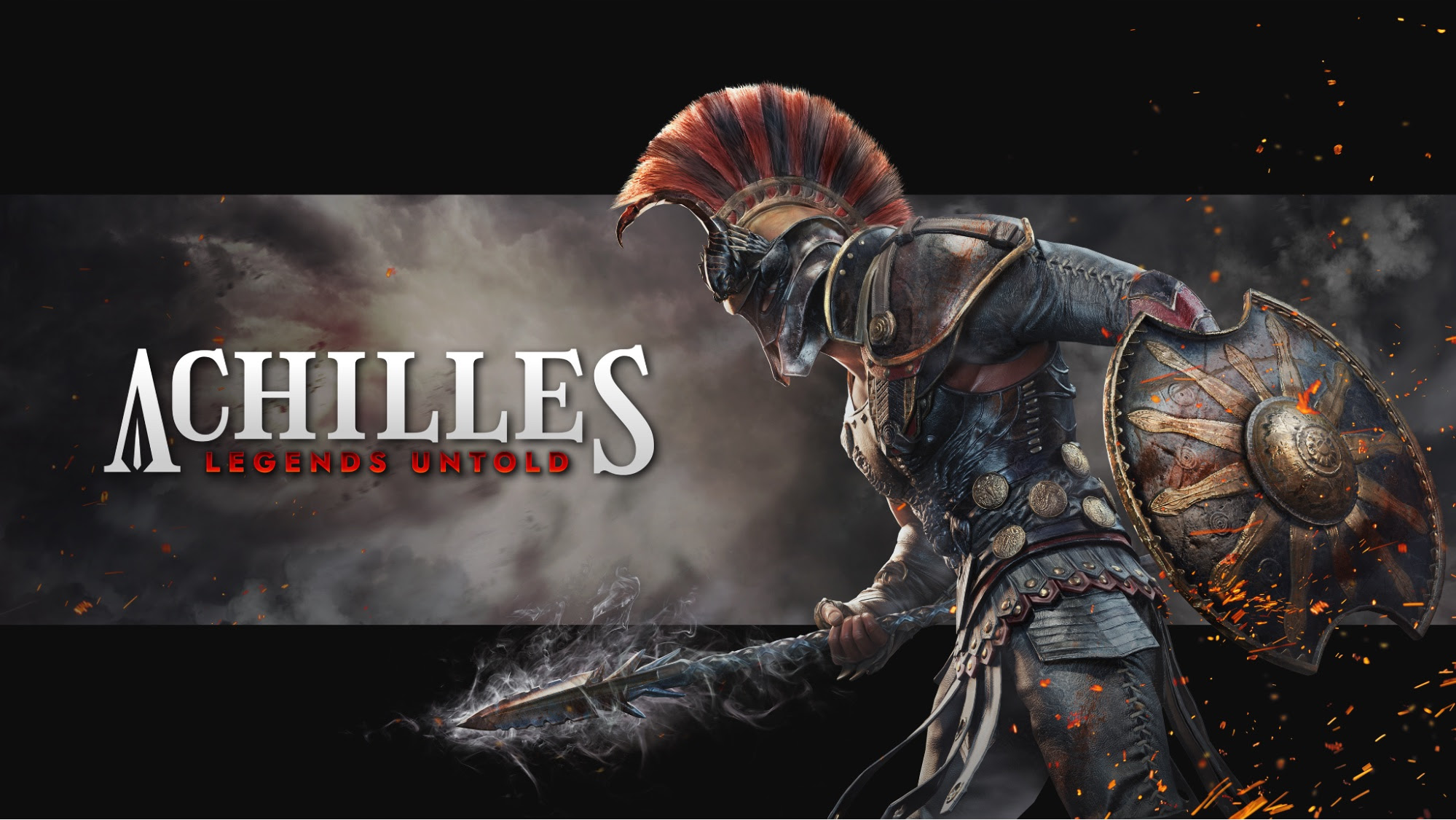 Action-RPG Achilles: Legends Untold quests to consoles and PC next week ...