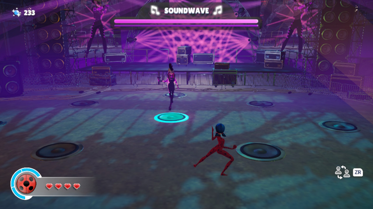 boss-battle | BrutalGamer