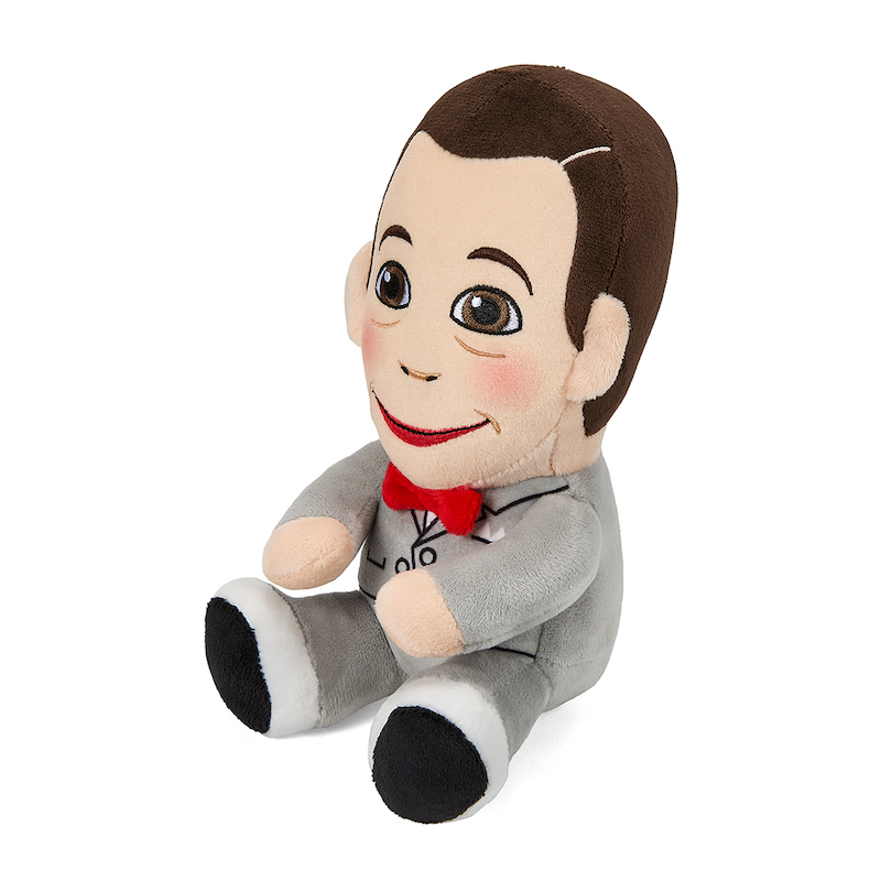 Toy Fair 23: NECA heads back to the Playhouse for new Pee-Wee line ...