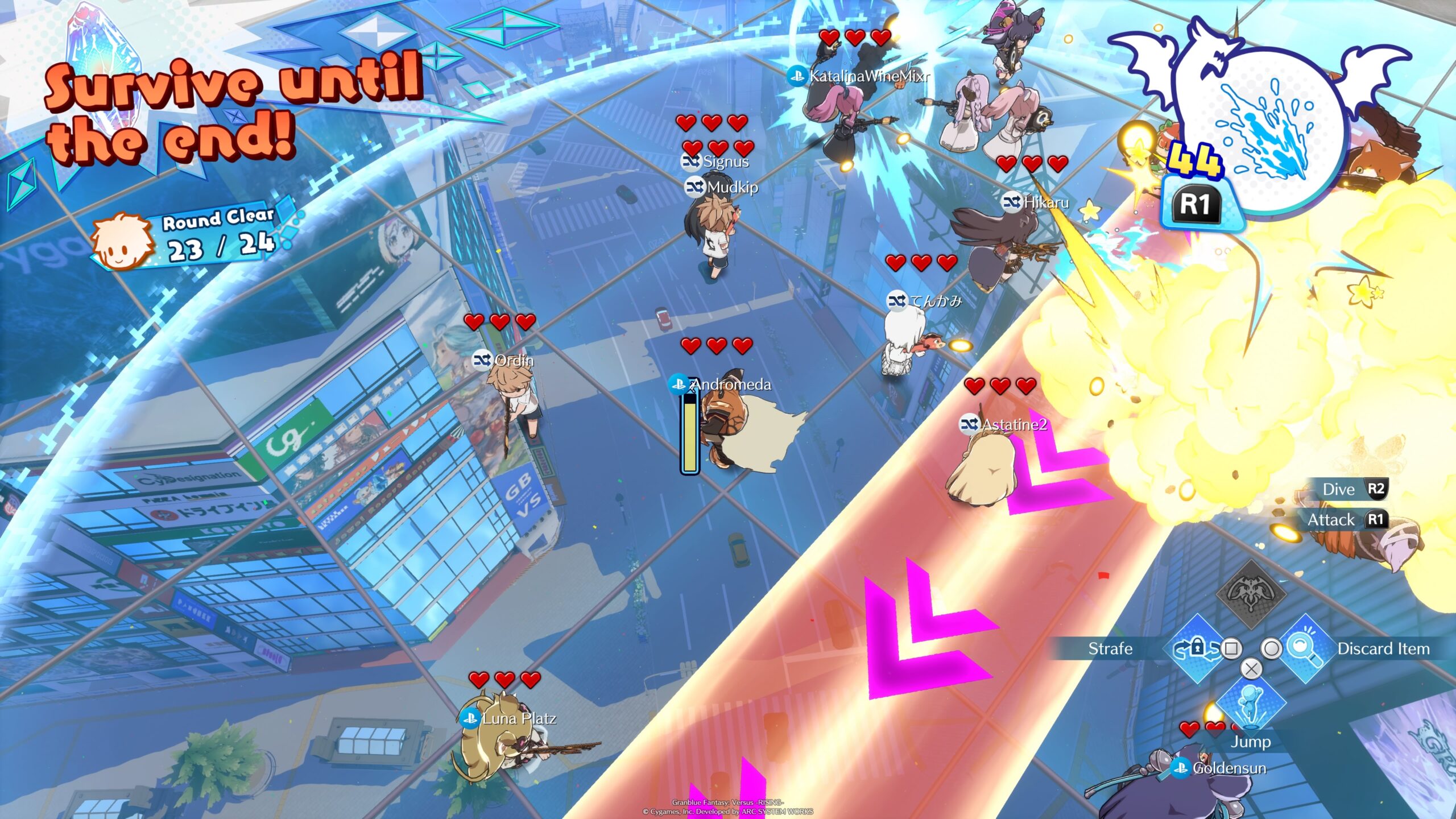 Granblue Fantasy Versus: Rising_20231216140128 | BrutalGamer