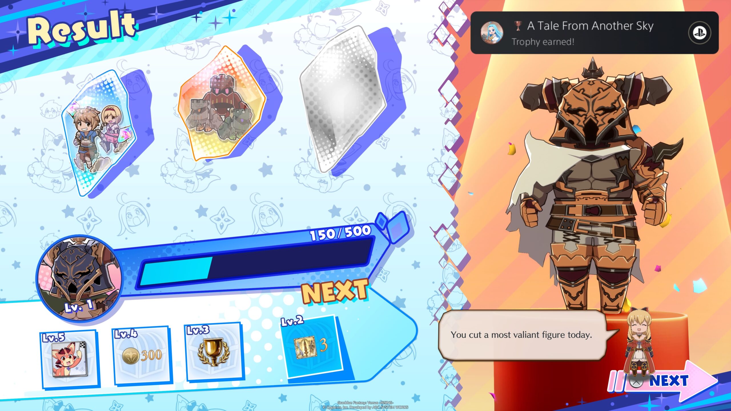 Granblue Fantasy Versus: Rising_20231216140642 | BrutalGamer