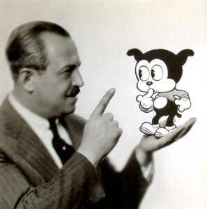 MoMA bringing the Fleischer Brothers' animation classics back to life ...