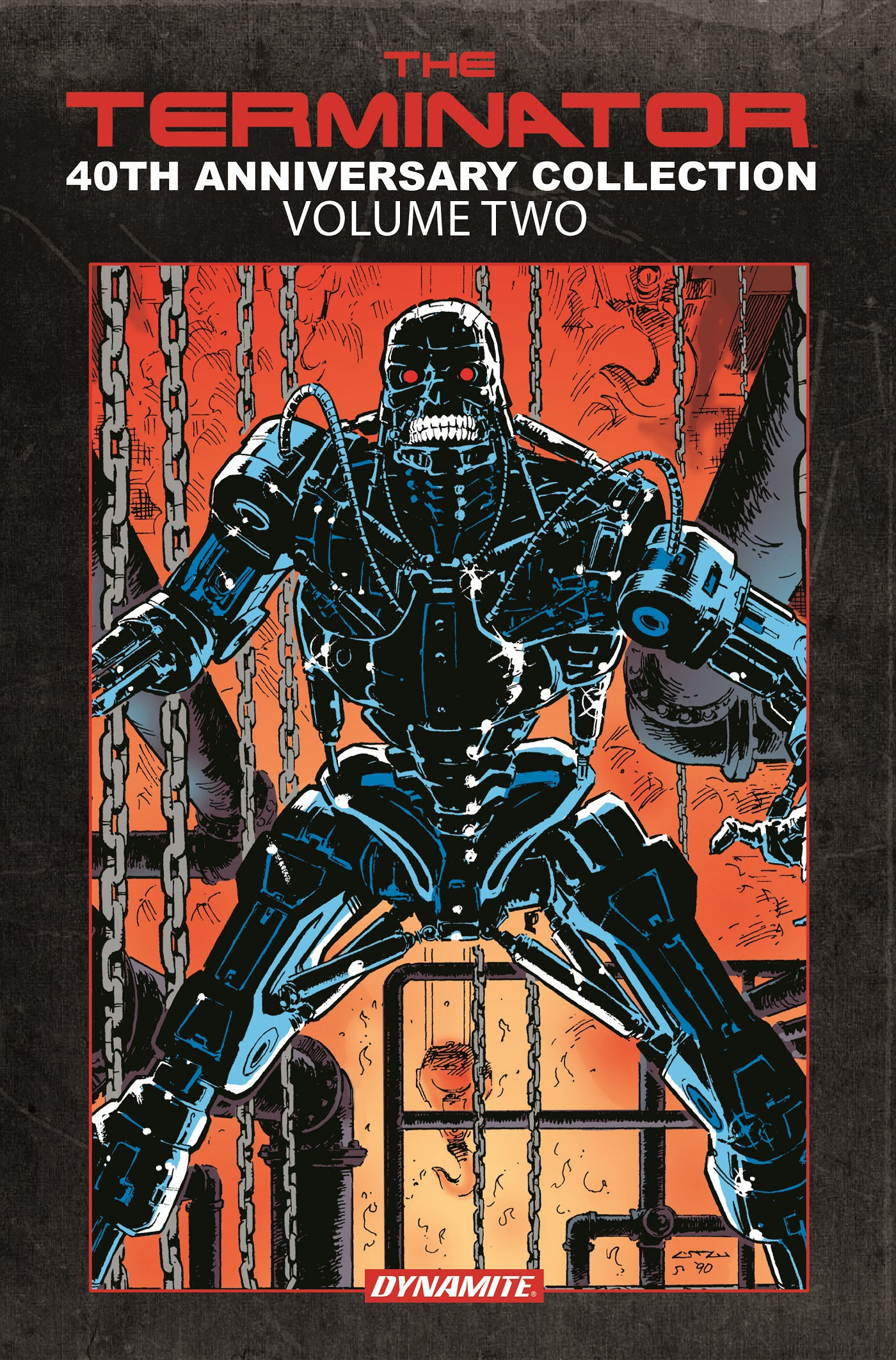 Dynamite-classic-Terminator | BrutalGamer