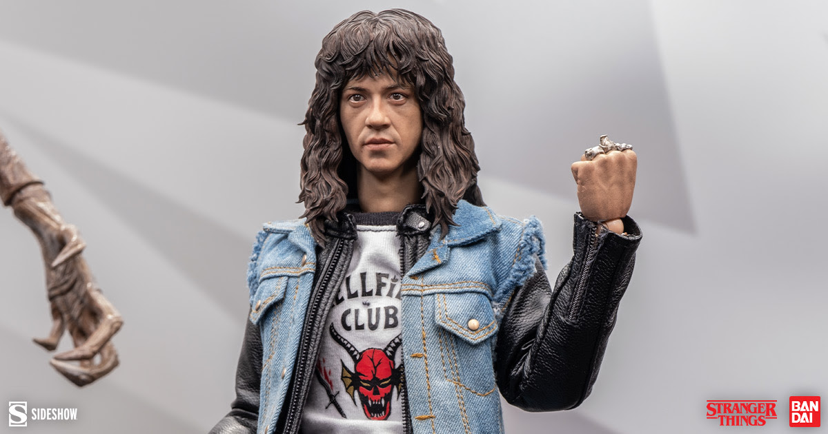 Sideshow-SDCC-2024-Stranger-Things-Eddie | BrutalGamer