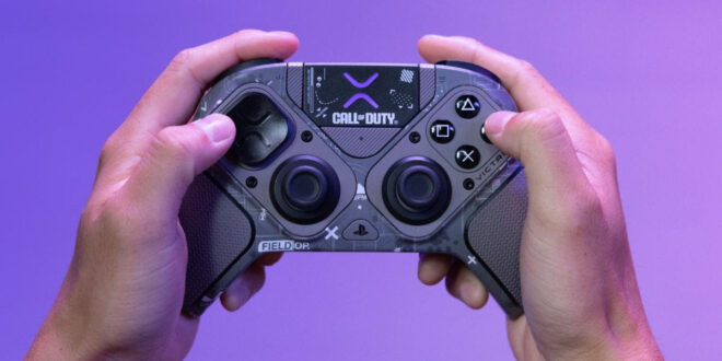 PDP launches two new Call of Duty-branded controllers, just in time for ...