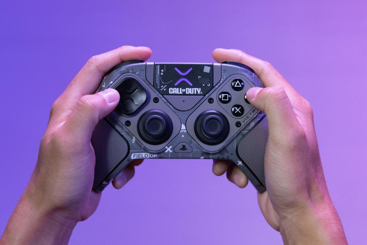 PDP launches two new Call of Duty-branded controllers, just in time for ...