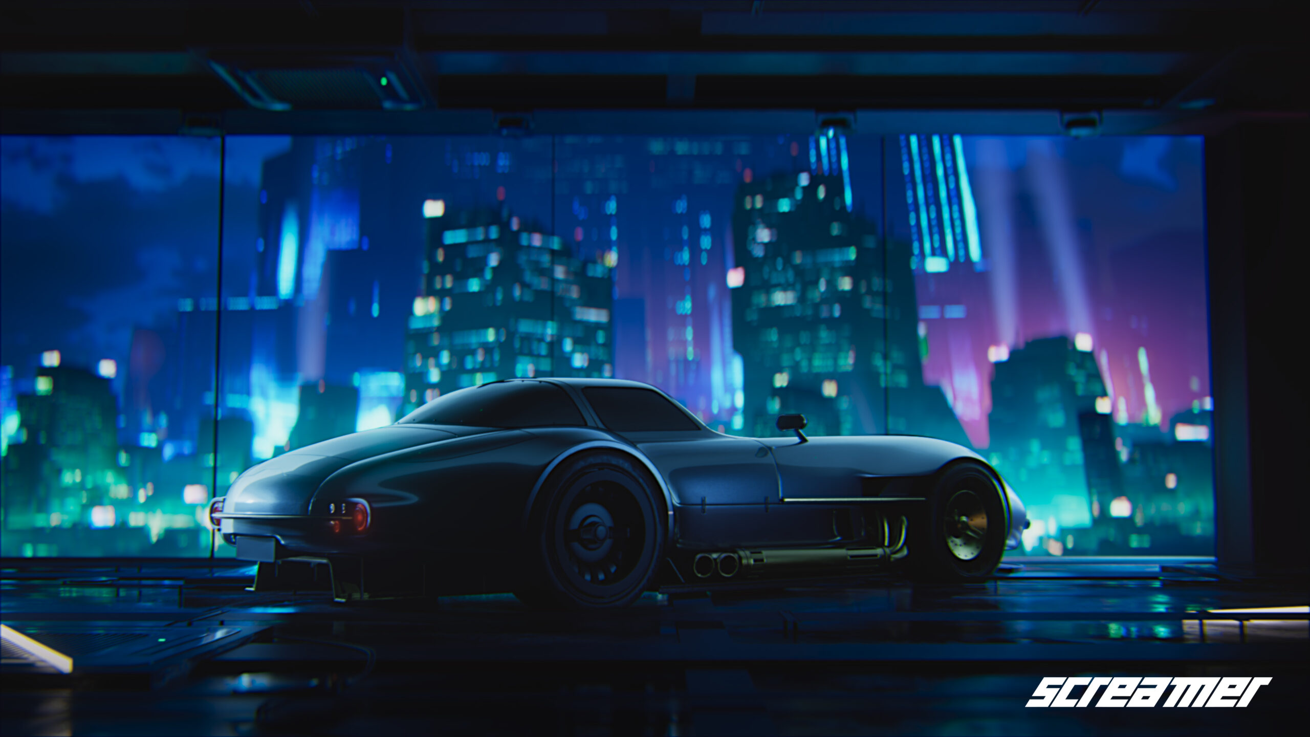 Milestone heads back to the 90s, will bring racing title Screamer to ...