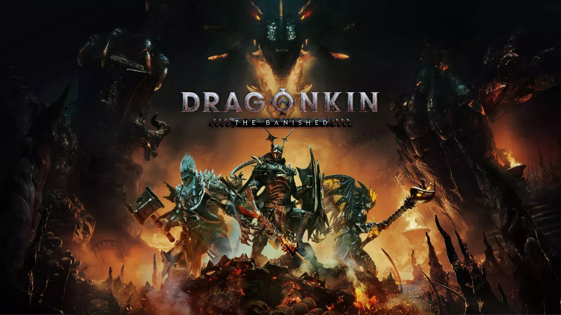 Action RPG Dragonkin gets timed demo ahead of Steam Next Fest | BrutalGamer