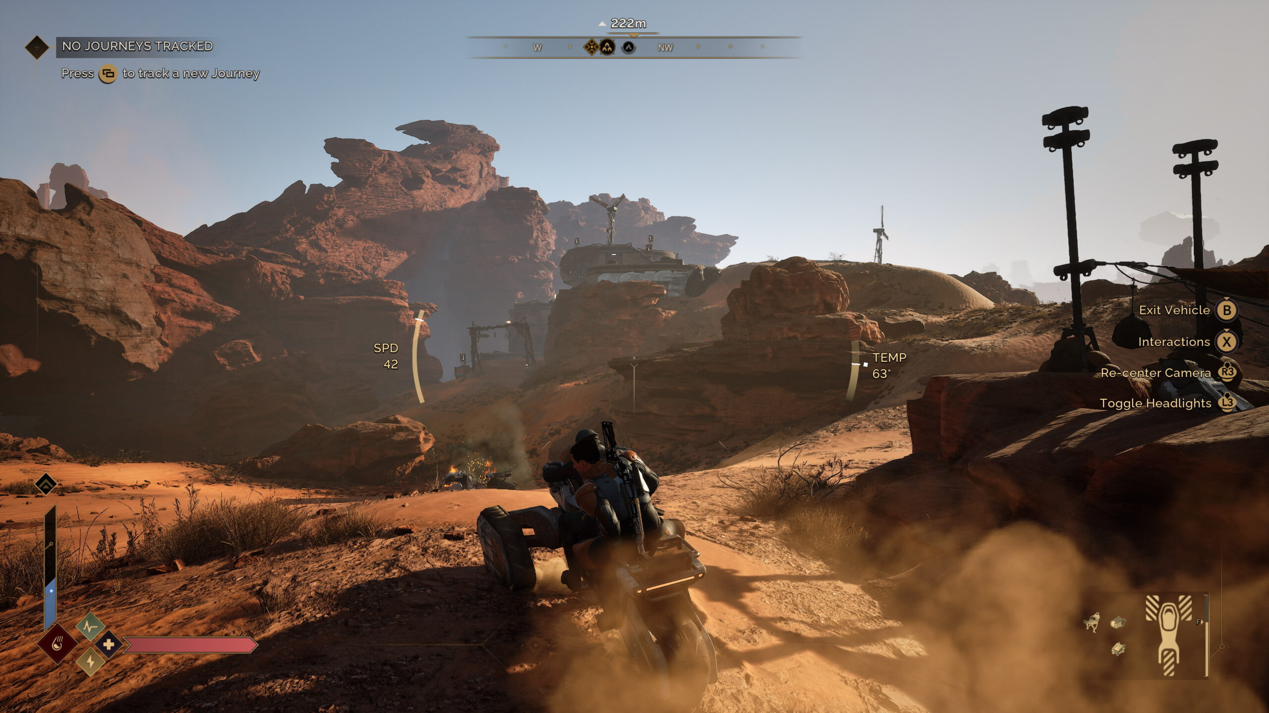 Return to the sands of Arrakis this May, with Dune: Awakening | BrutalGamer