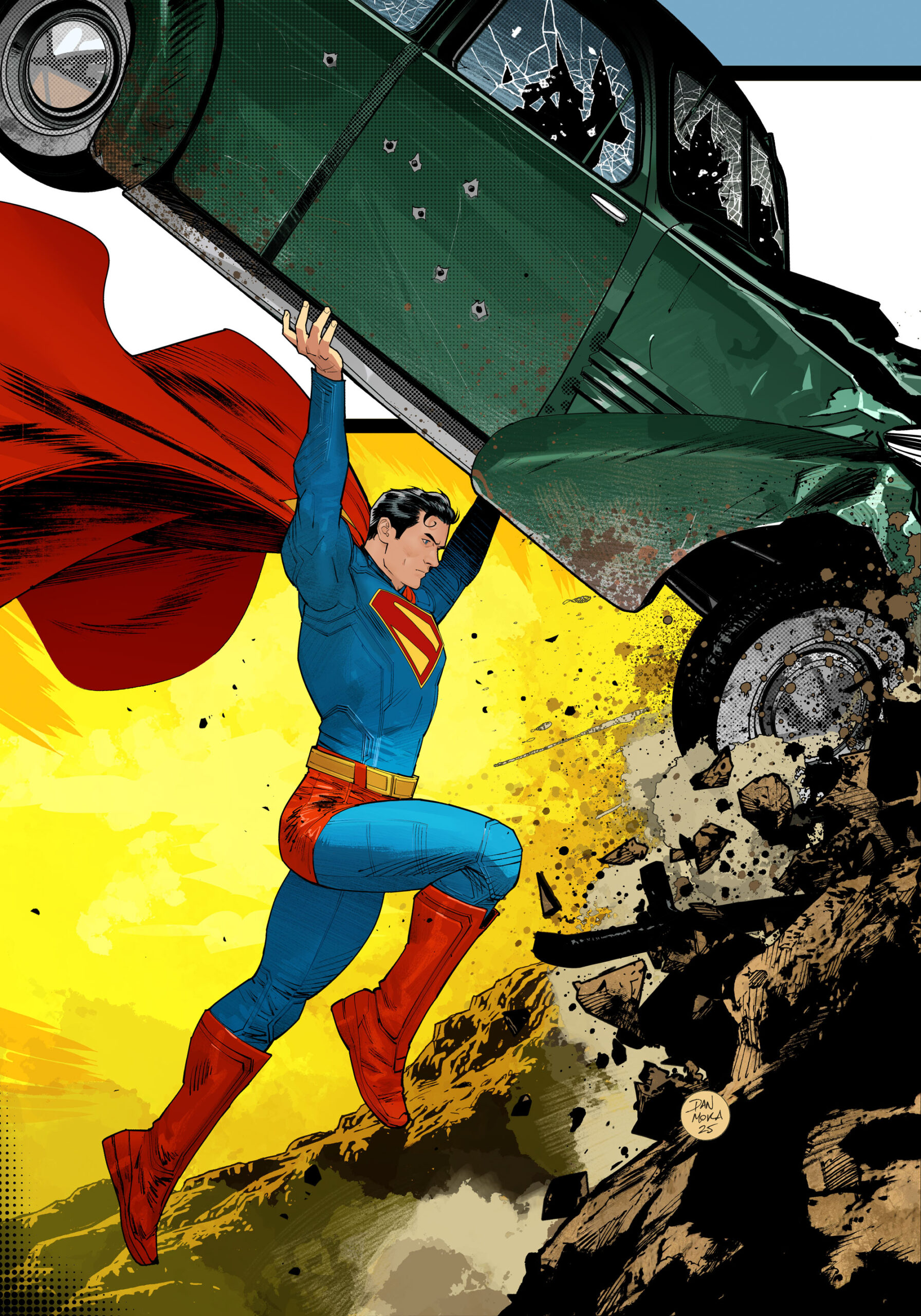 ACTION_COMICS_1_FACSIMILE_CV_DAN_MORA | BrutalGamer