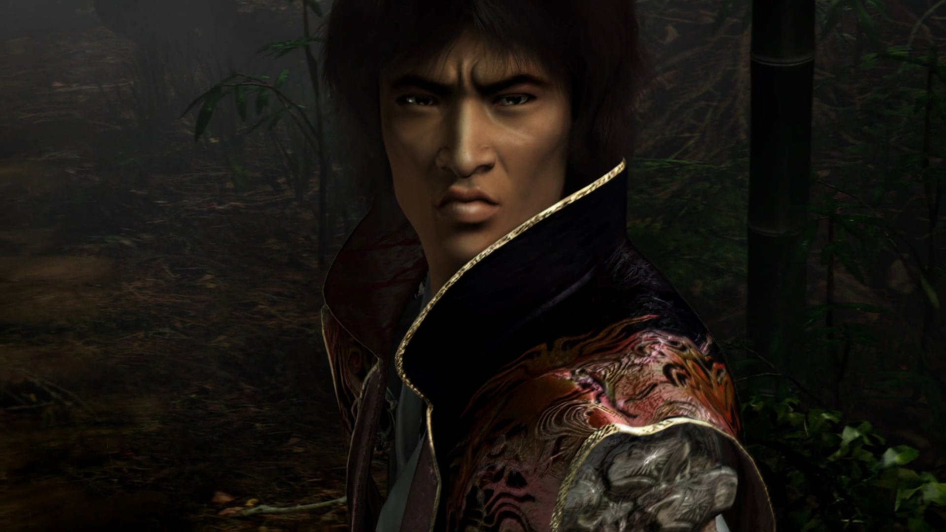 Onimusha_2_-_SS_01 | BrutalGamer