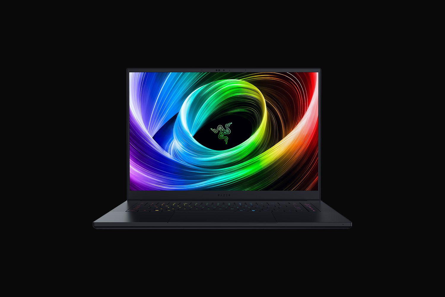 Packed with power, the Razer Blade 16 laptop is out now, exclusively at ...