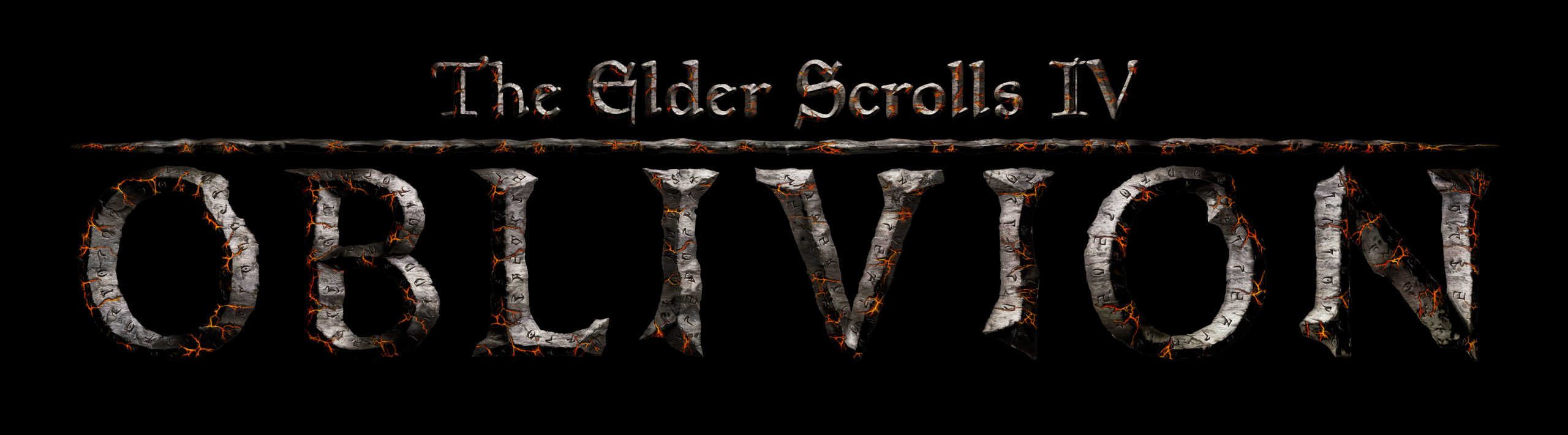Return to Tamriel, with the 'surprise' arrival of The Elder Scrolls IV ...