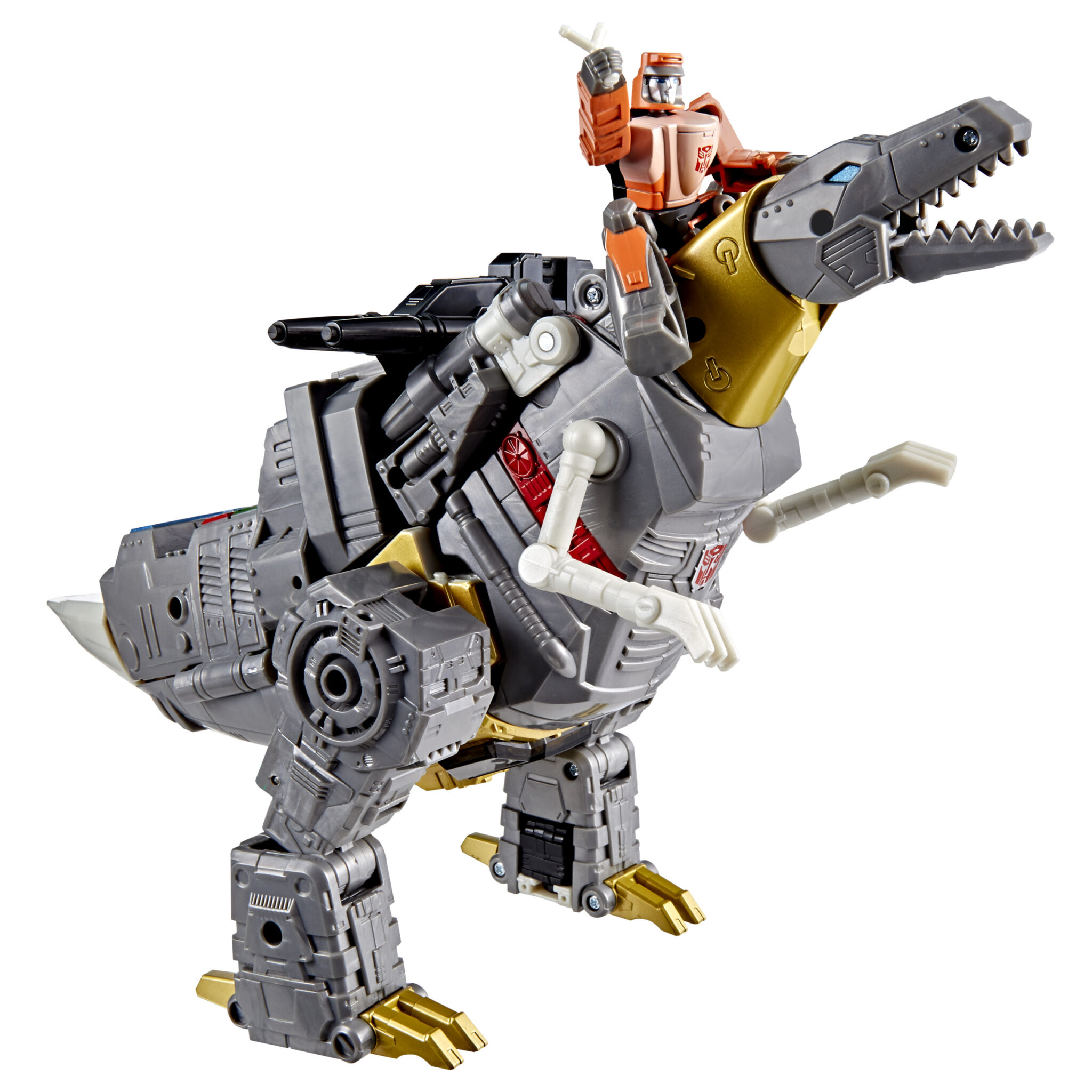 Hasbro Transformers stream reveals lots of new Studio Series, including ...