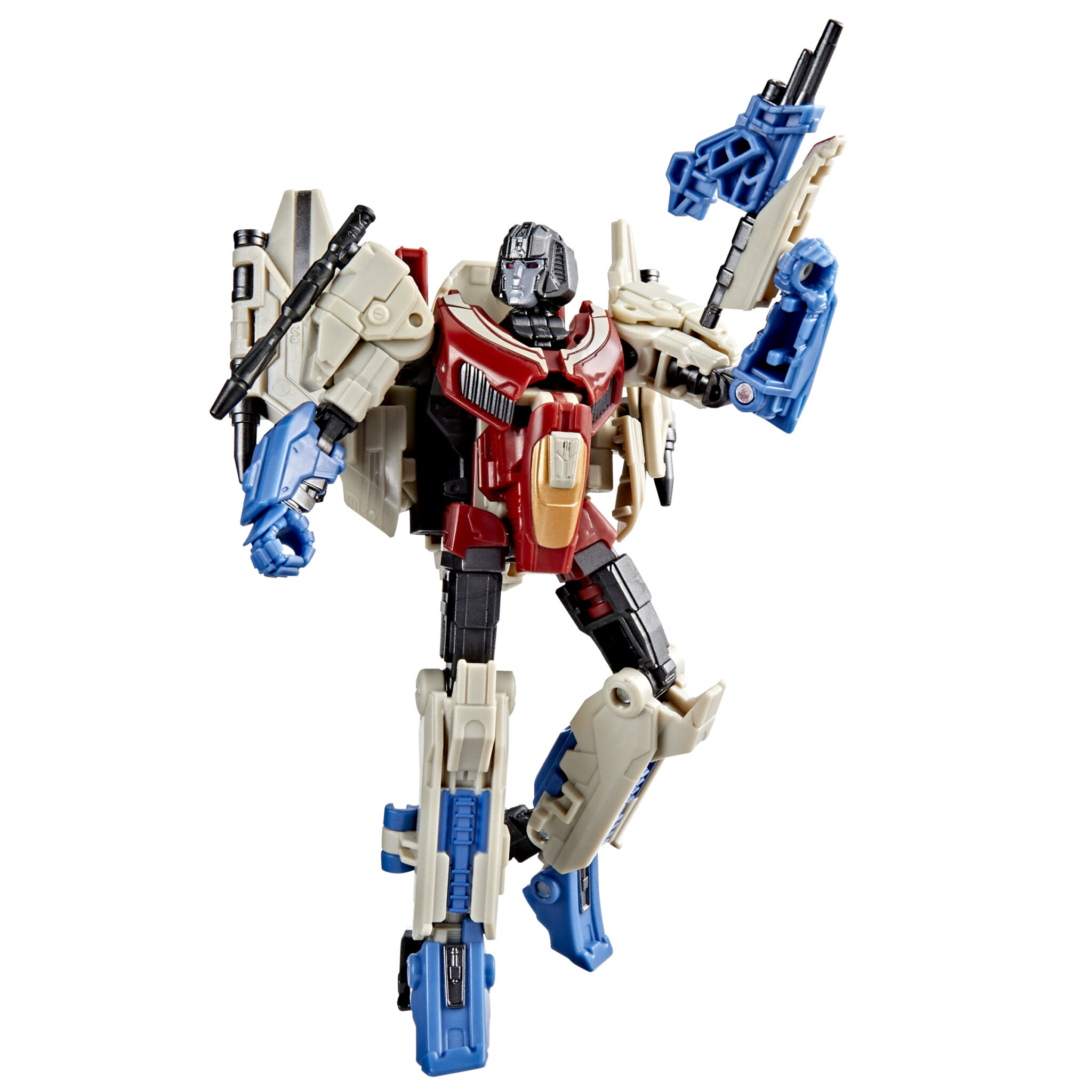 Hasbro Transformers stream reveals lots of new Studio Series, including ...