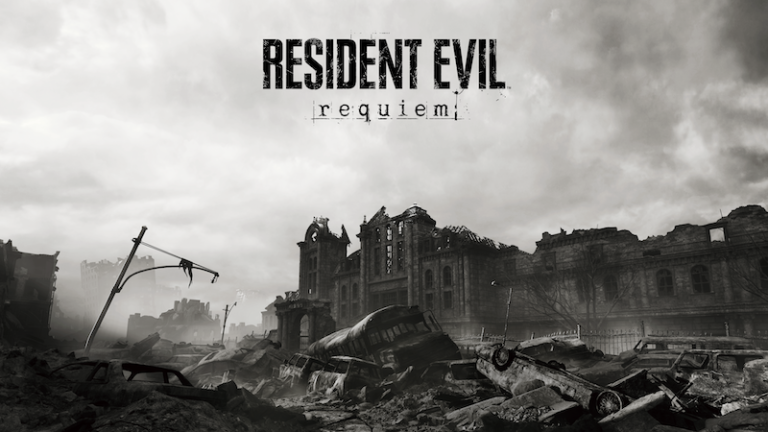 Capcom uncovers more Resident Evil 9 details, including cementing Grace ...