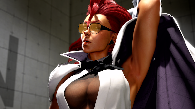 Evo '25: Capcom gives Street Fighter 6 fans a look at C.Viper's return, plus some summertime ...